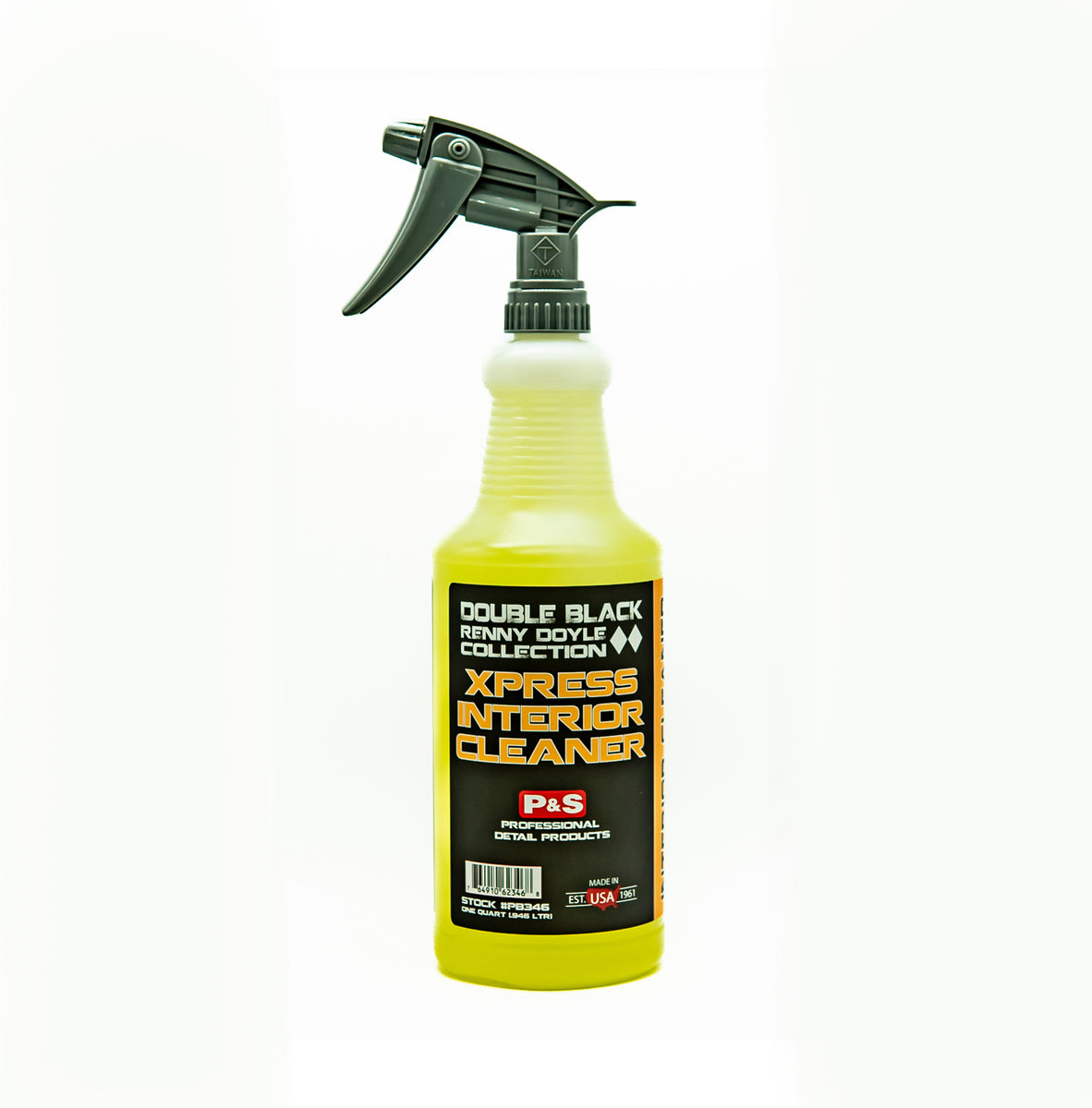 P&S Xpress Interior Cleaner – Inspire Car Care